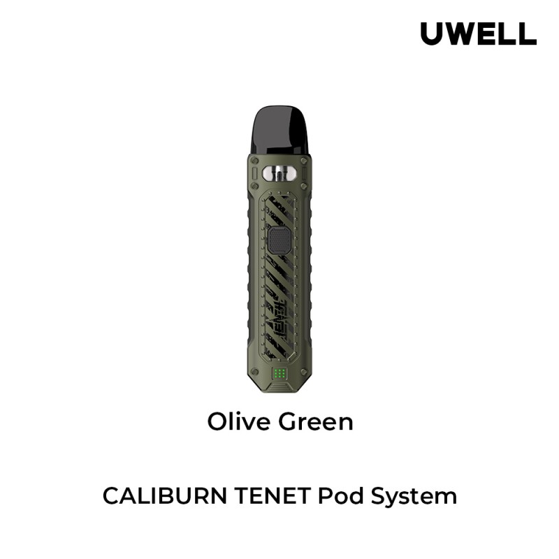 Uwell Caliburn TENET Pod Kit, caliburn g2 empty cartridges, caliburn g coils, caliburn g2 coils